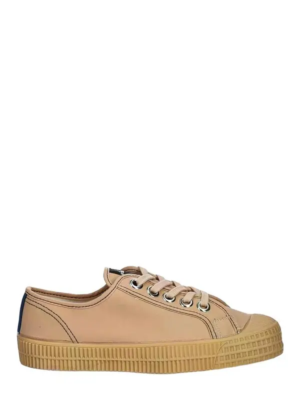 Novesta Lace-up Sneakers - Neutrals