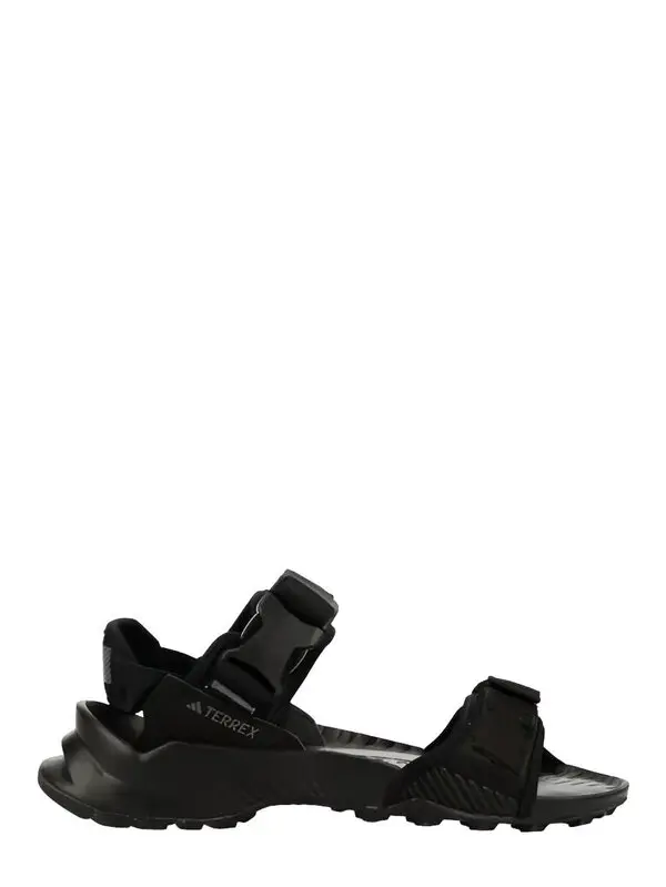 Adidas Terrex Hydroterra Buckle Strap Sandals - Black