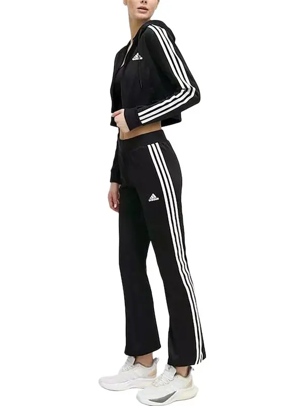 Adidas Tracksuit - Black