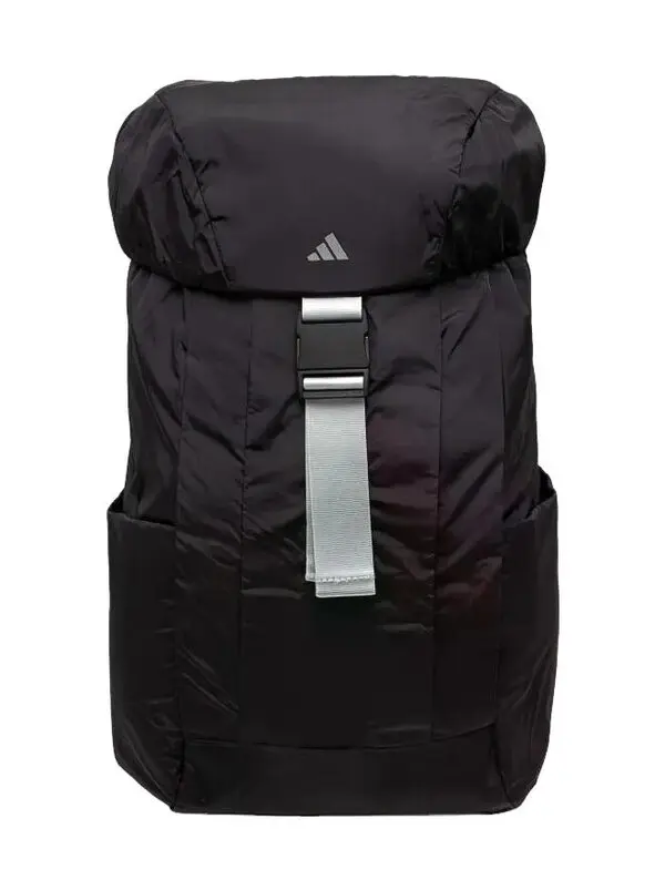 Adidas Buckle Fastening Backpack - Black