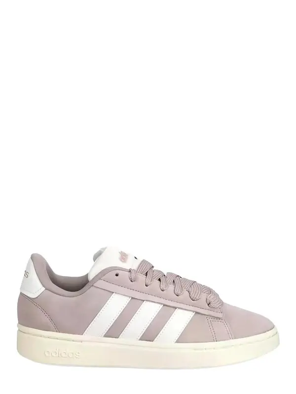 Adidas Grand Court Alpha Sneakers - Purple