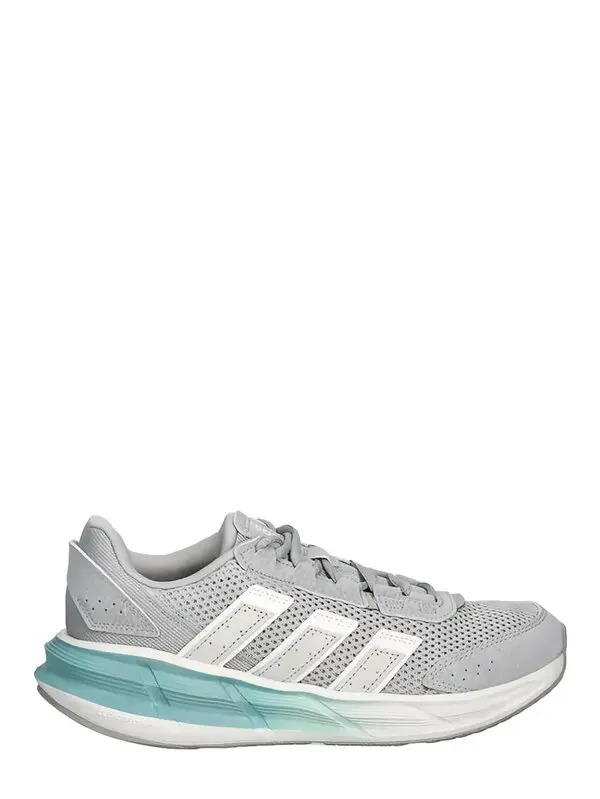Adidas Astrastar Lace-up Sneakers - Grey