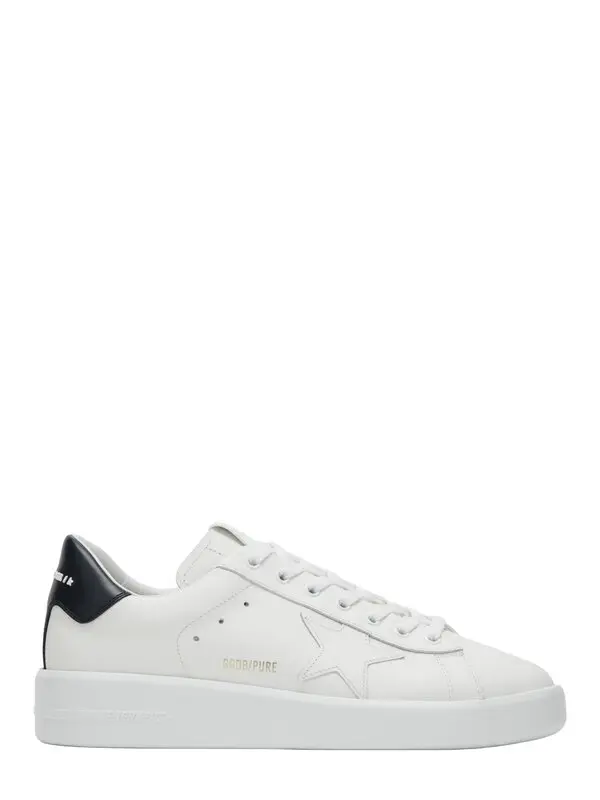 GOLDEN GOOSE Purestar Sneakers - White