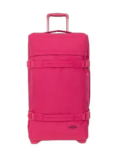 EASTPAK Transit'r L Monotone Luggage - Pink