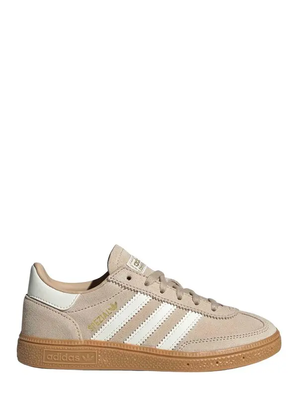 ADIDAS ORIGINALS Handball Spezial Sneakers - Beige