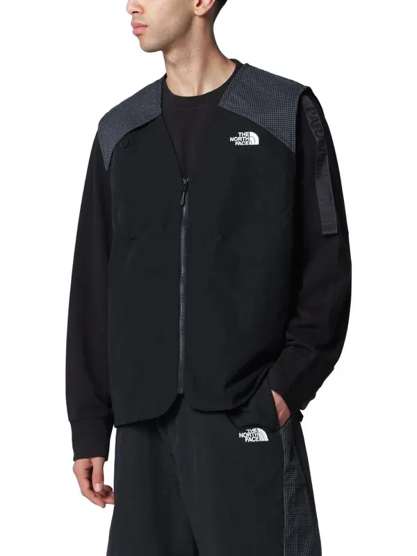 The North Face Nse Tech Windwall™ Vest - Black