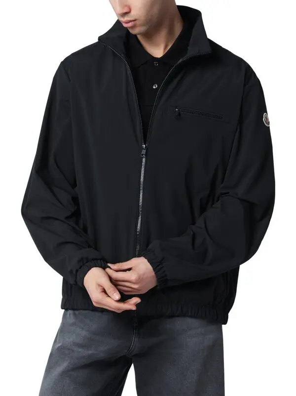 Moncler Danby Jacket - Black