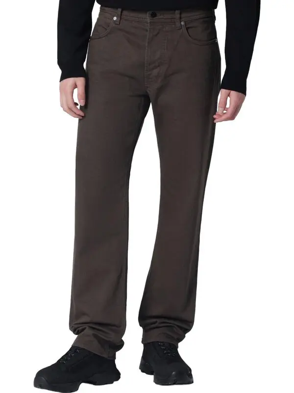 Stone Island Regular-fit Jeans - Brown