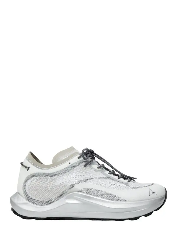 ROA Sella Lite Sneakers - White