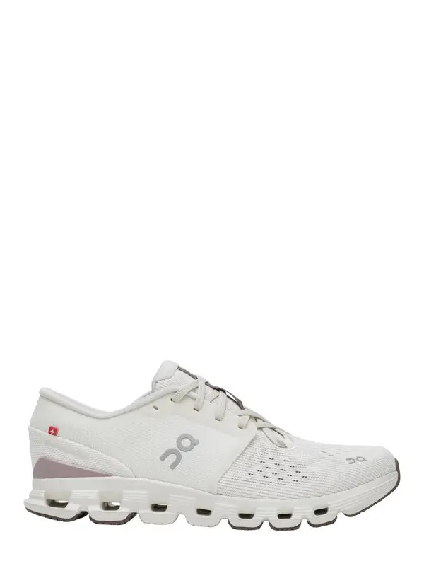 On Cloud X 4 Sneakers - White