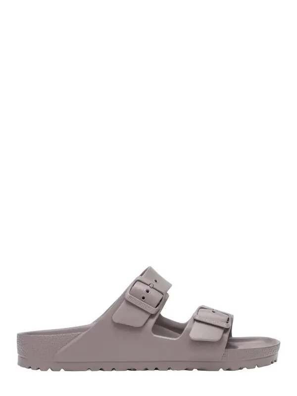 BIRKENSTOCK Arizona Eva Slides - Purple