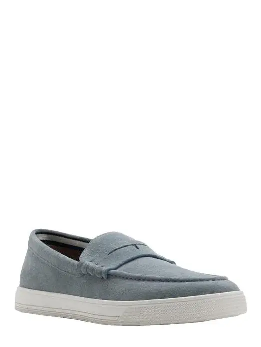 Ted Baker London Hamilton Sneaker Loafer - Light Blue