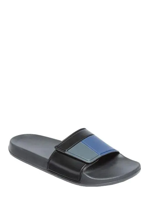 KINGSIZE Adjustable Slides - Charcoal