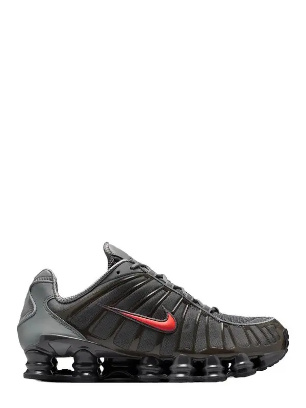 Nike Shox Tl Se - Smoke Grey/medium Ash/anthracite