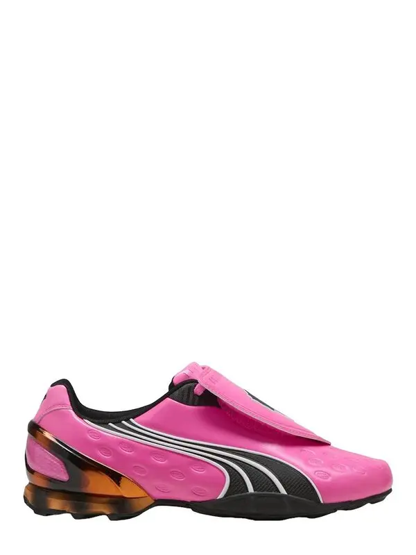 PUMA Vs1 Contactin Sneakers - Pink Pixel/black