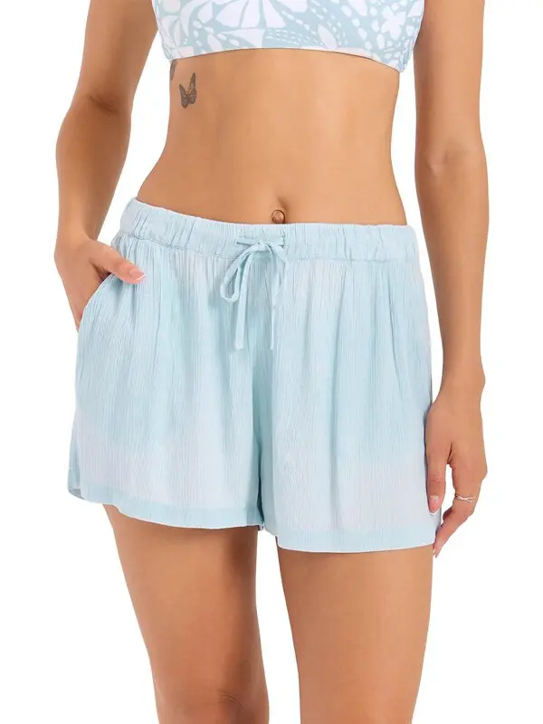 Volcom Stone Shine Shorts - Star White