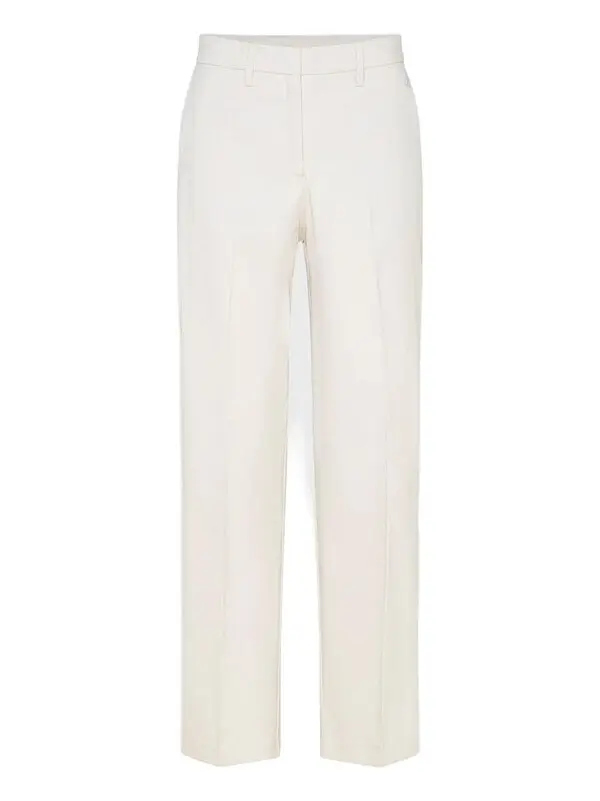 J. Lindeberg Norah Pant - Beige