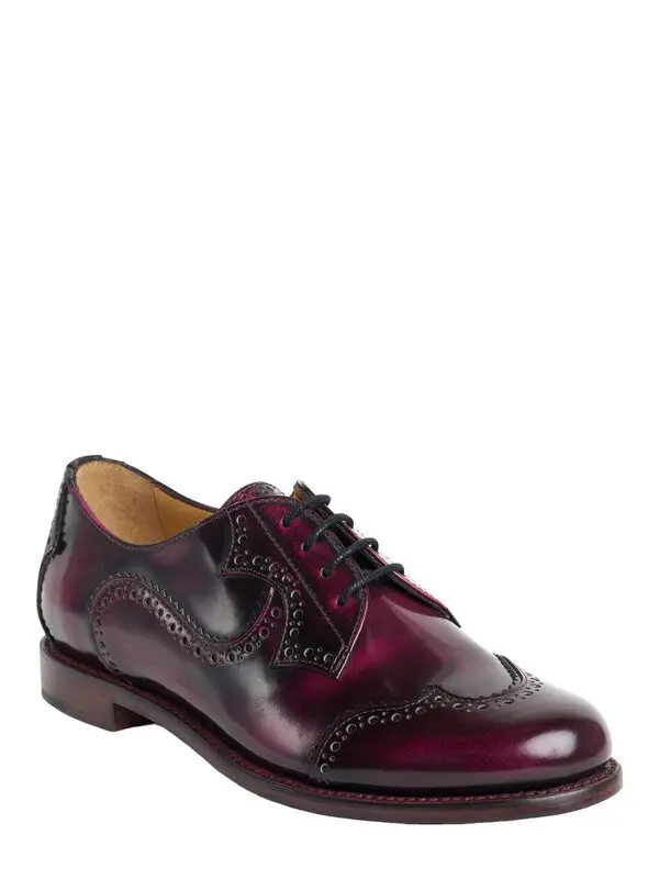 THE OFFICE OF US Ms. Eugenie Brogue Derby - Maroon