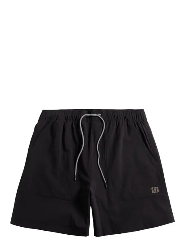 TOPO DESIGNS Mesa Shorts - Black