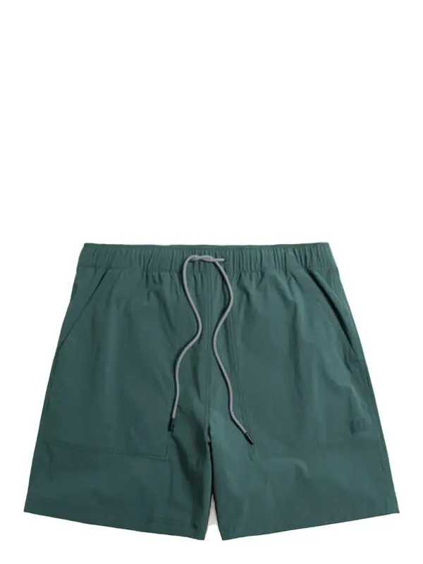 TOPO DESIGNS Mesa Shorts - Evergreen