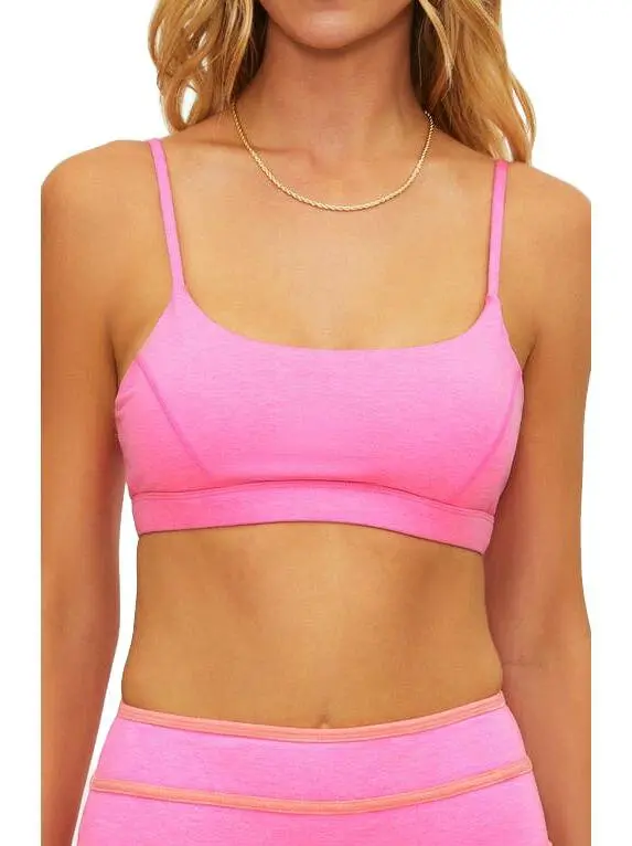 Beach Riot Sara Sports Bra - Shoreline