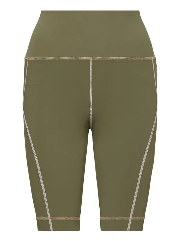 Moncler Polartec® Delta™ Shorts - Green