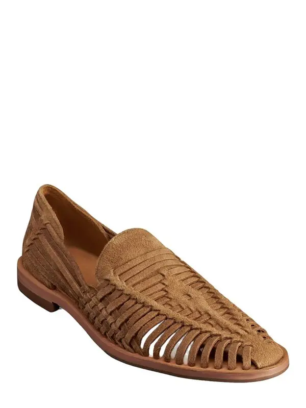 Tecovas The Mateo Huarache - Caramel