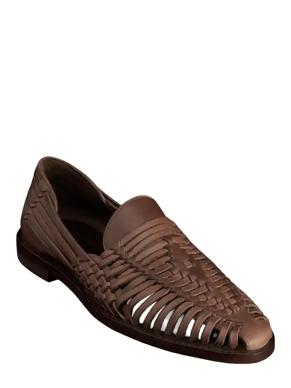 Tecovas The Mateo Huarache - Oak