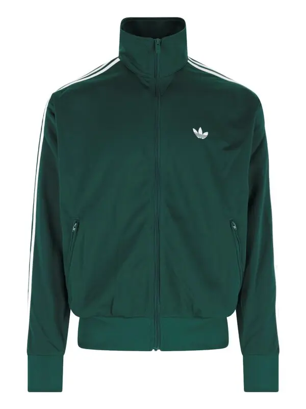 Adidas Firebird Jacket - Green