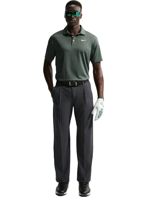 Nike Tailored Performance Dri-fit Golf Pants - Black
