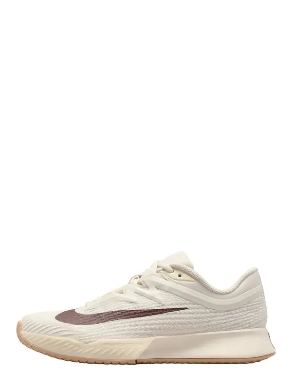 Nike Vapor Pro 3 Hard Court Tennis Shoes - Brown