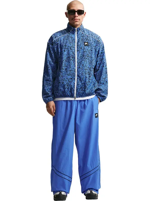 Nike Air Track Pants - Blue