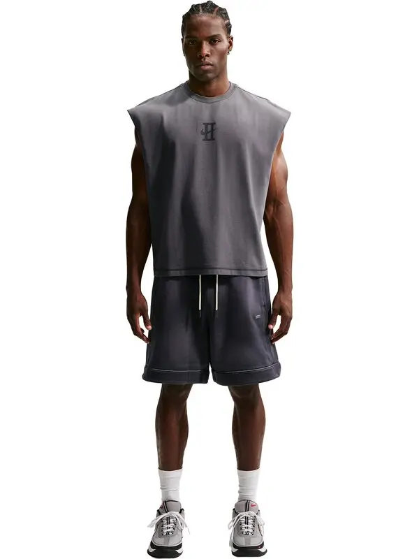 Nike Standard Issue Therma-fit Basketball Shorts - Black