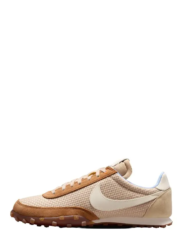 Nike Waffle Racer '26 Shoes - Brown