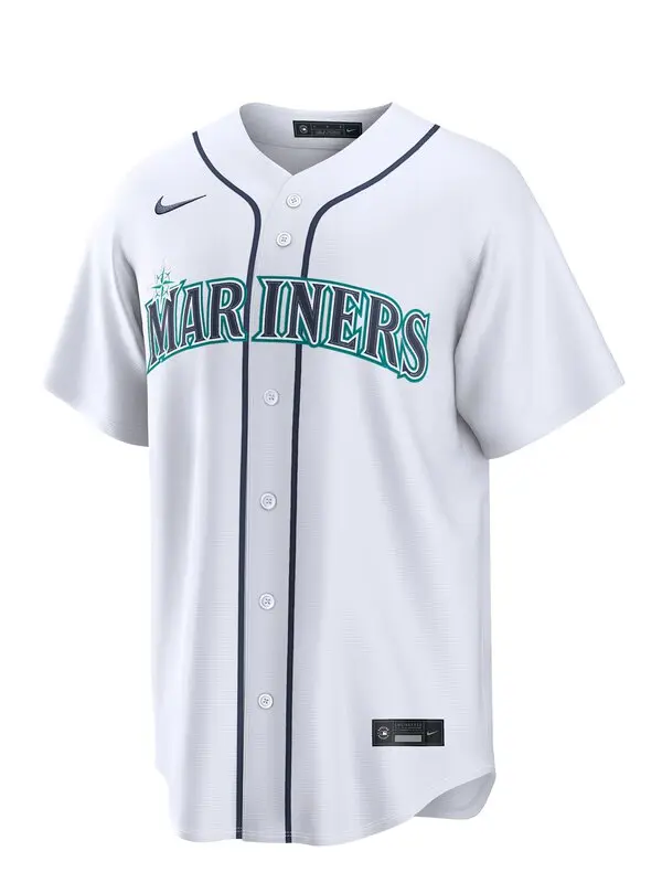 Nike Mlb Replica Jersey - White