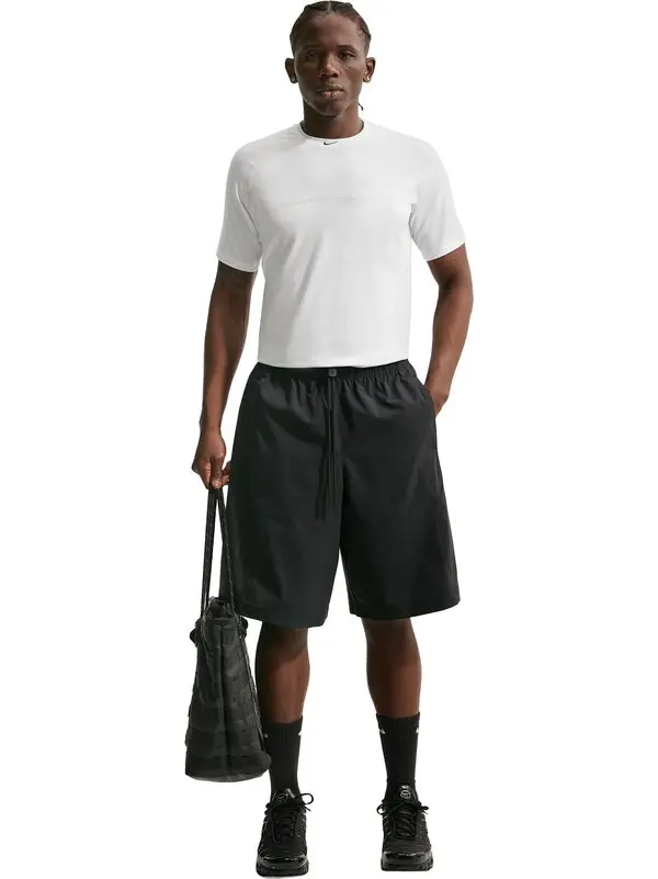 Nike Tech Helios Dri-fit Shorts - Black