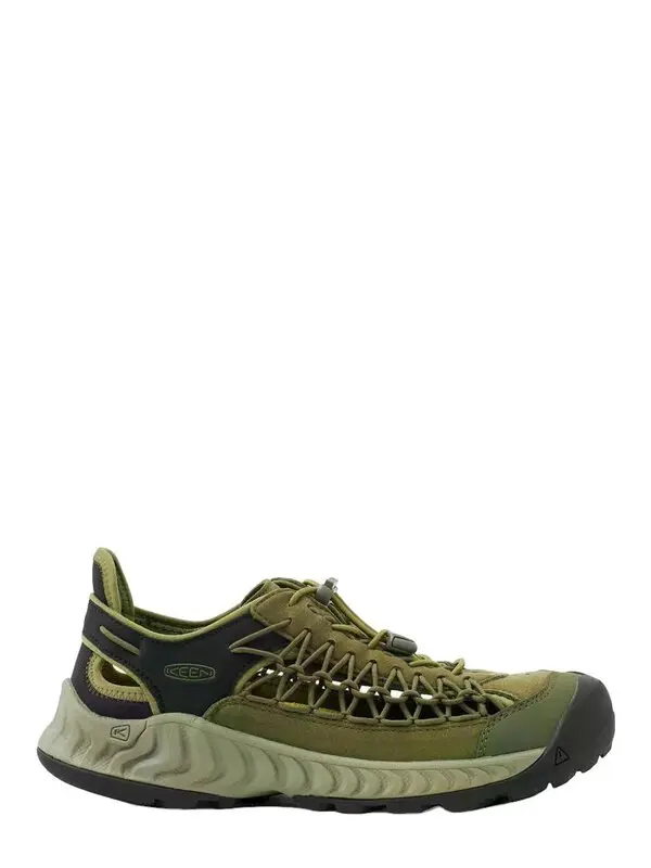 Keen Low Top Sneakers - Green