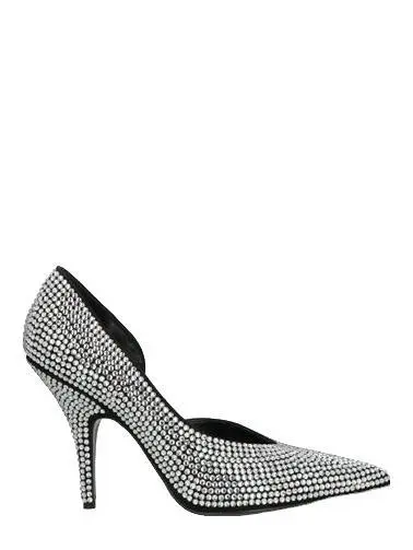 Patrizia Pepe Pumps - Silver