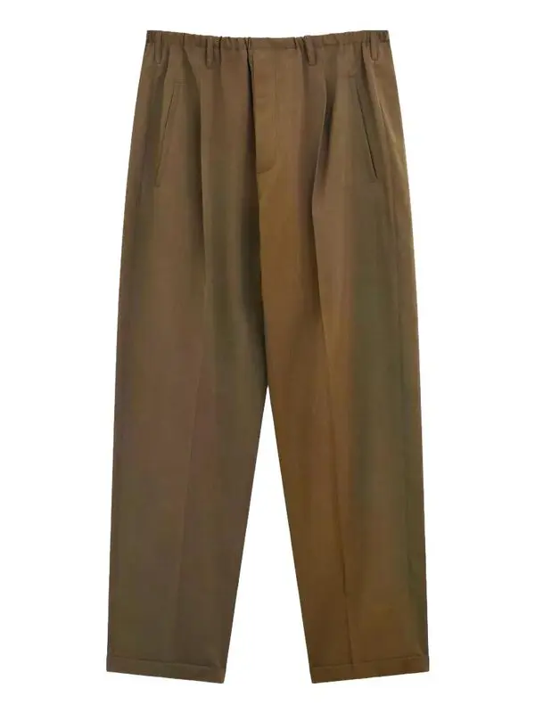 MAGLIANO People's Trousers - Brown