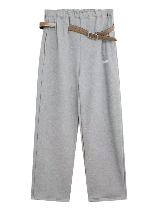 MAGLIANO Provincia Trousers - Grey