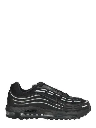 Nike Max Tl 2.5 Low-top Sneakers - Black