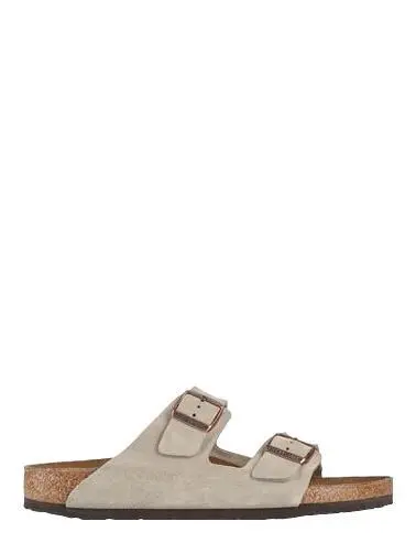 BIRKENSTOCK Sandals - Grey