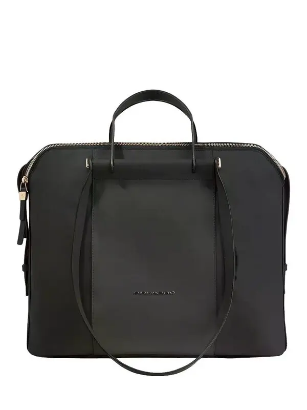 PIQUADRO Circle Laptop Bag - Black