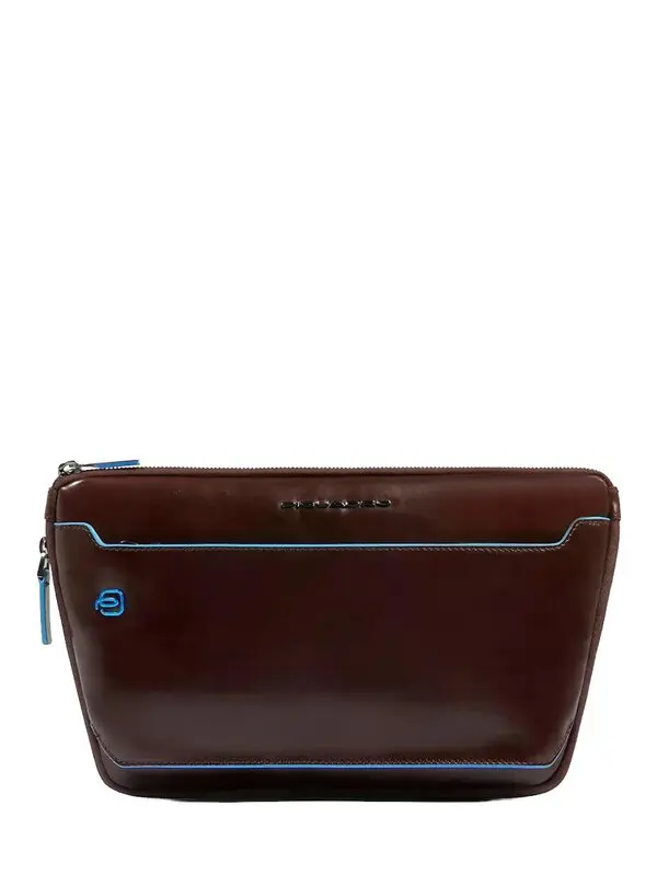 PIQUADRO Belt Bag - Brown