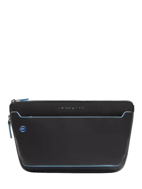 PIQUADRO Belt Bag - Black