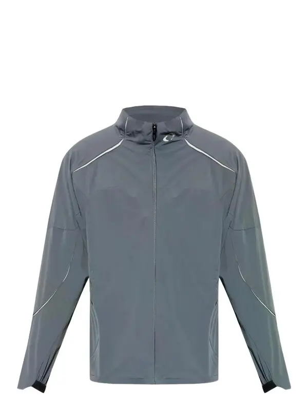 Oakley Zip Jacket - Grey