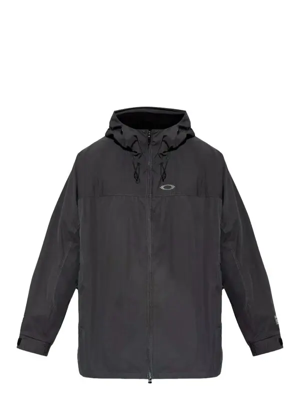 Oakley Long-sleeve Jacket - Grey