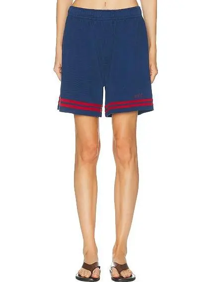 BODE Lakewood Short - Blue