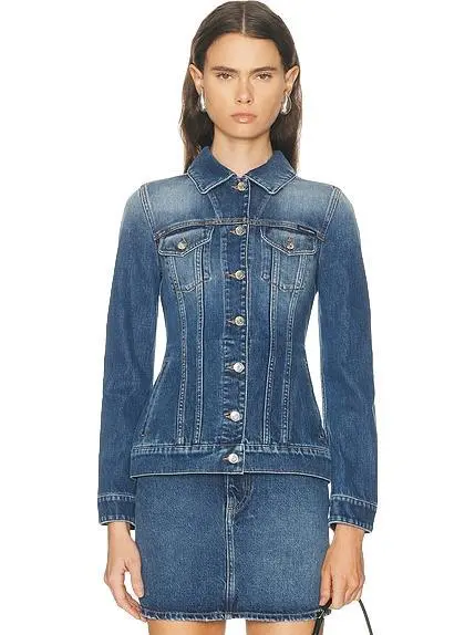 Dolce & Gabbana Jacket - Denim