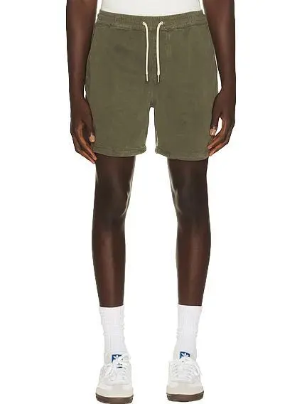 Nn07 Gregor Shorts 1154 - Capers